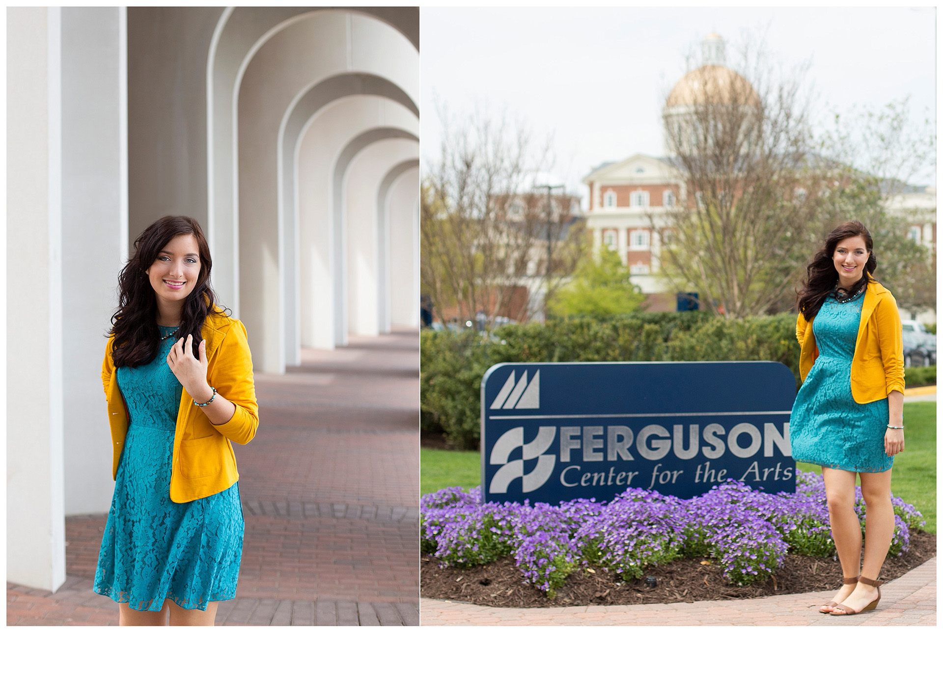 Chloe’ Kent – CNU Graduate – Hampton Roads Photographer - Natalie Kent ...