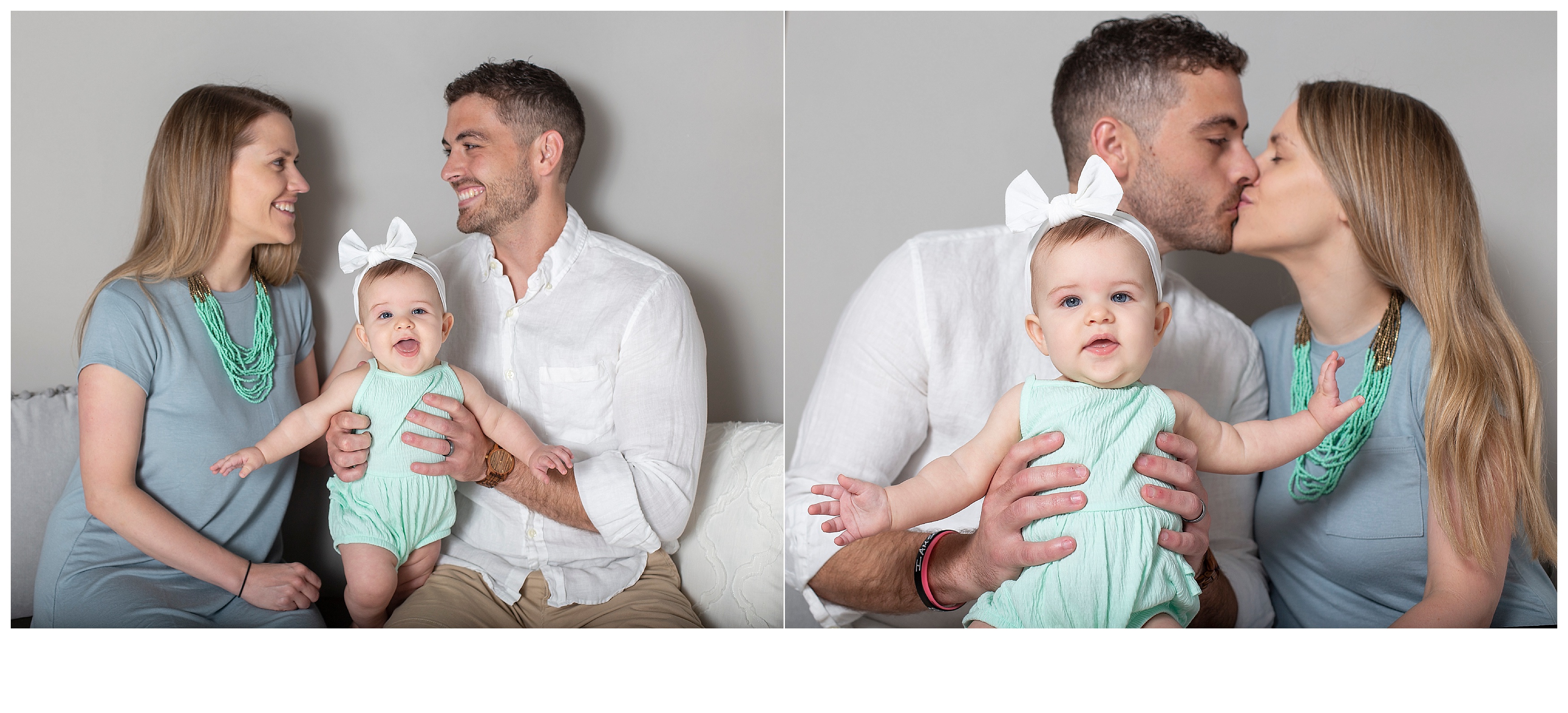 Stahr Family | Hampton Roads Photographer - Natalie Kent Photography