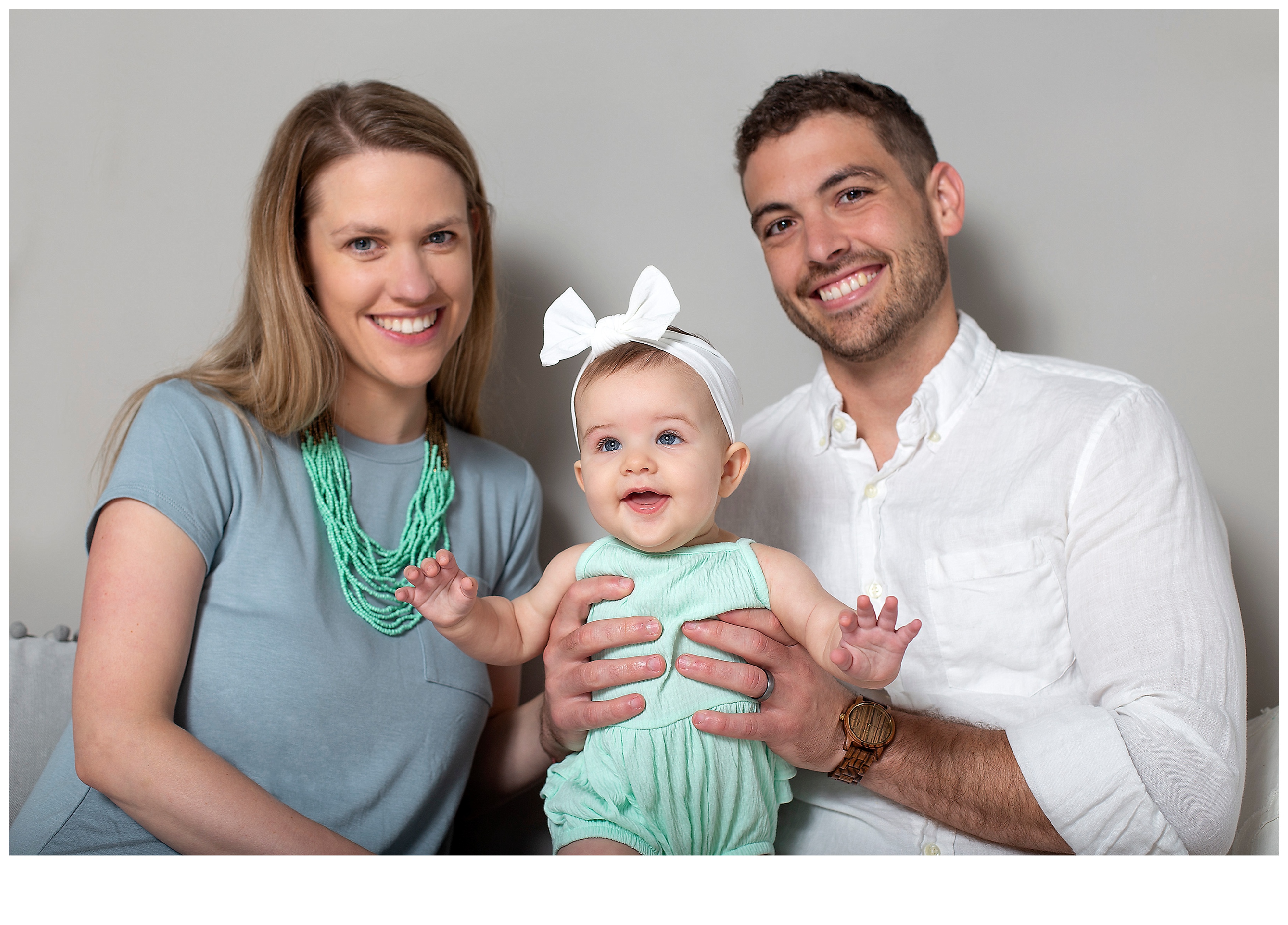 Stahr Family | Hampton Roads Photographer - Natalie Kent Photography