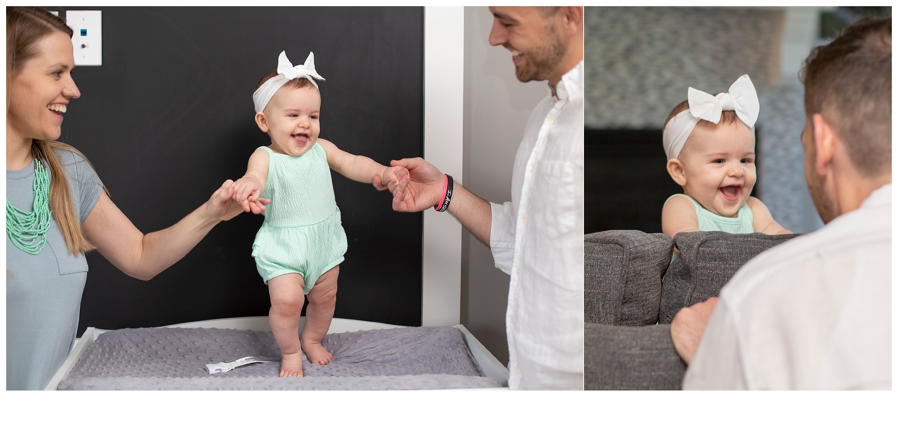 Stahr Family | Hampton Roads Photographer - Natalie Kent Photography