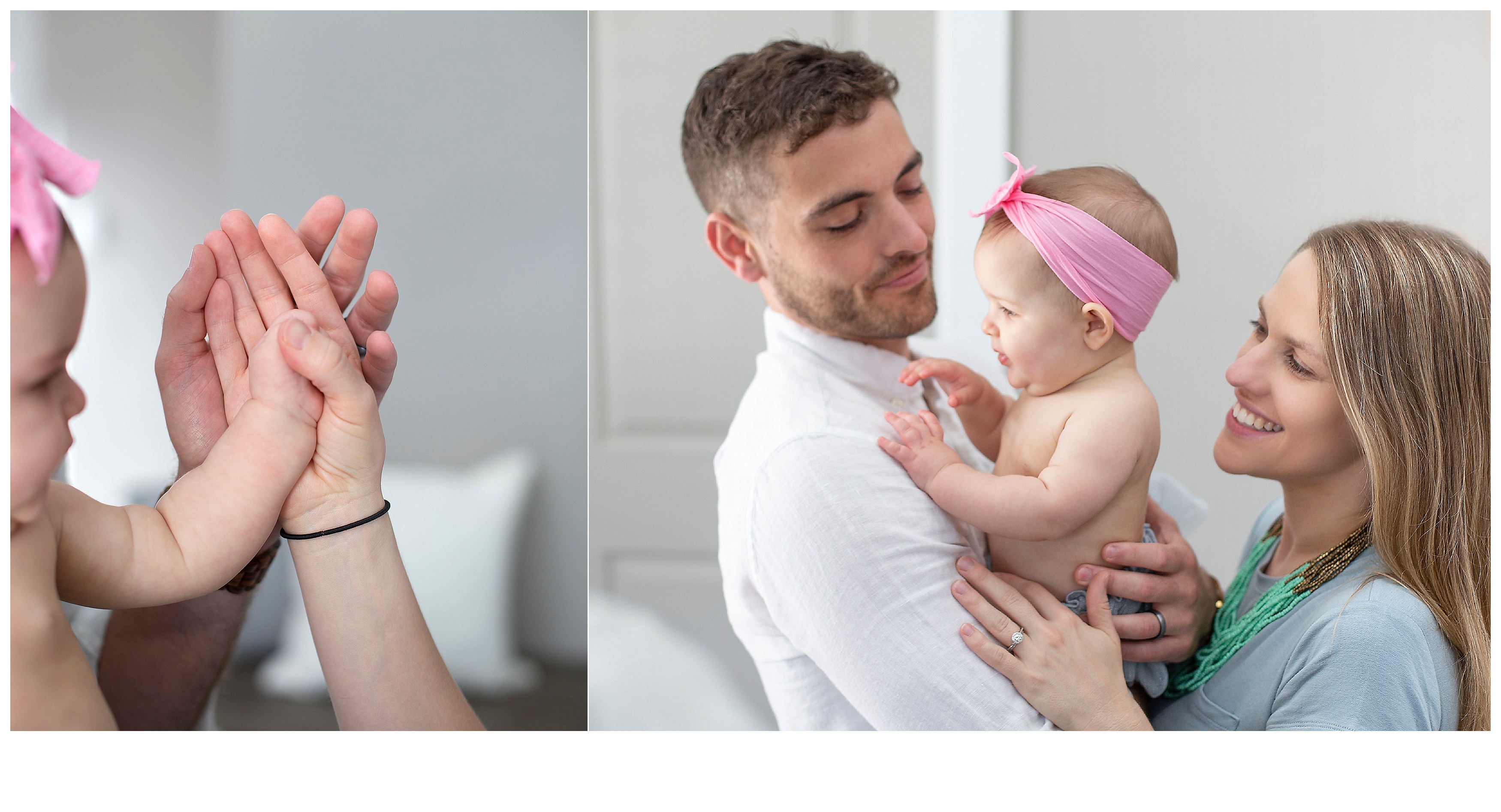 Stahr Family | Hampton Roads Photographer - Natalie Kent Photography