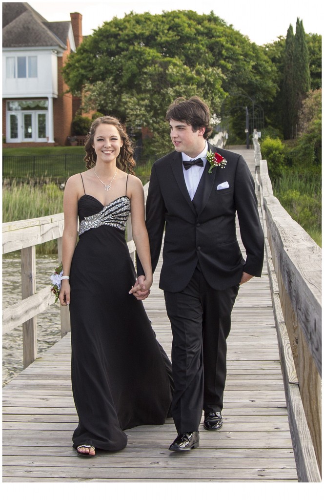 Nansemond River Prom | Hampton Roads Photographer - Natalie Kent ...