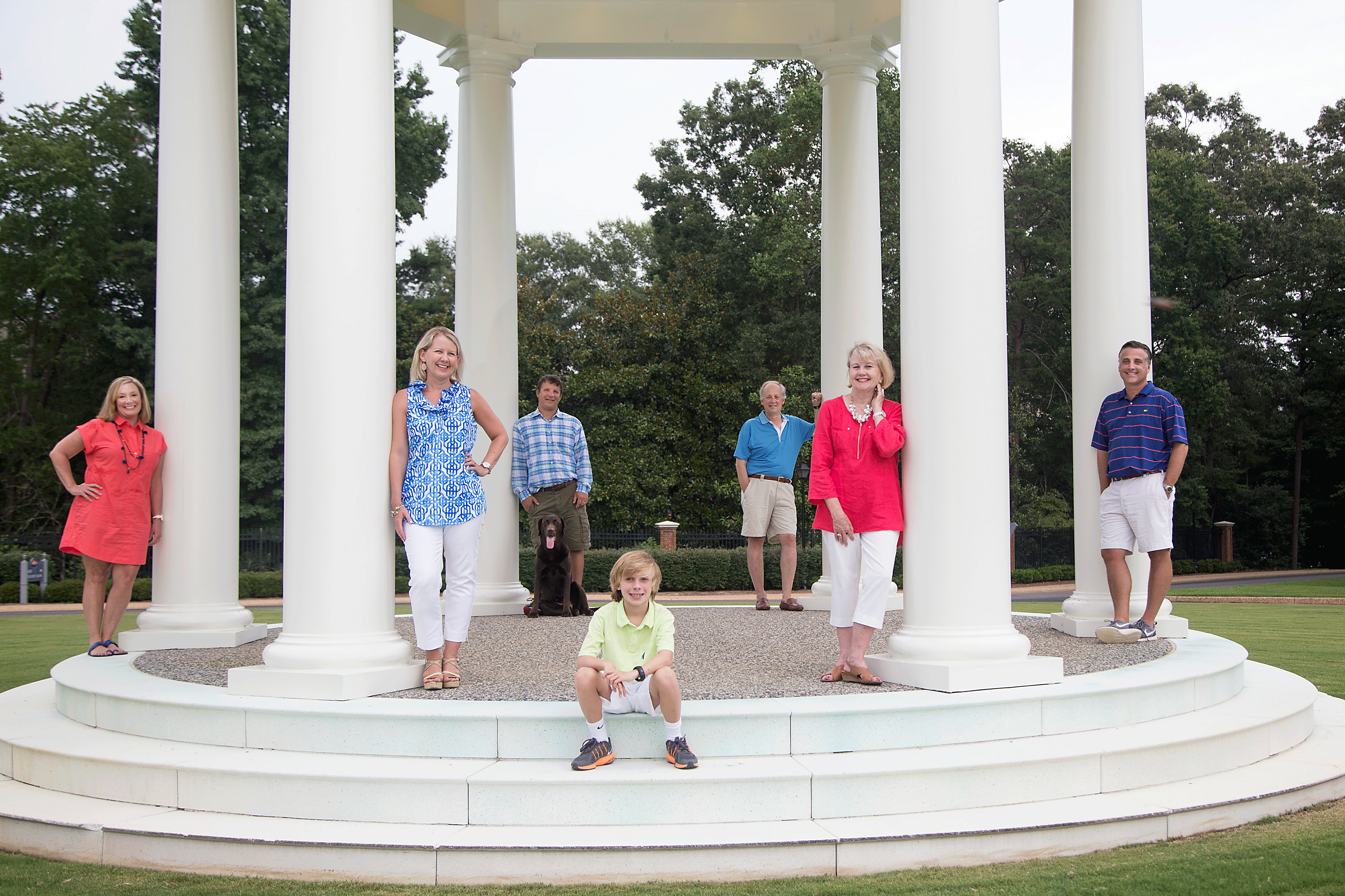 Estes Family | Williamsburg, VA – Hampton Roads Photographer – Natalie ...